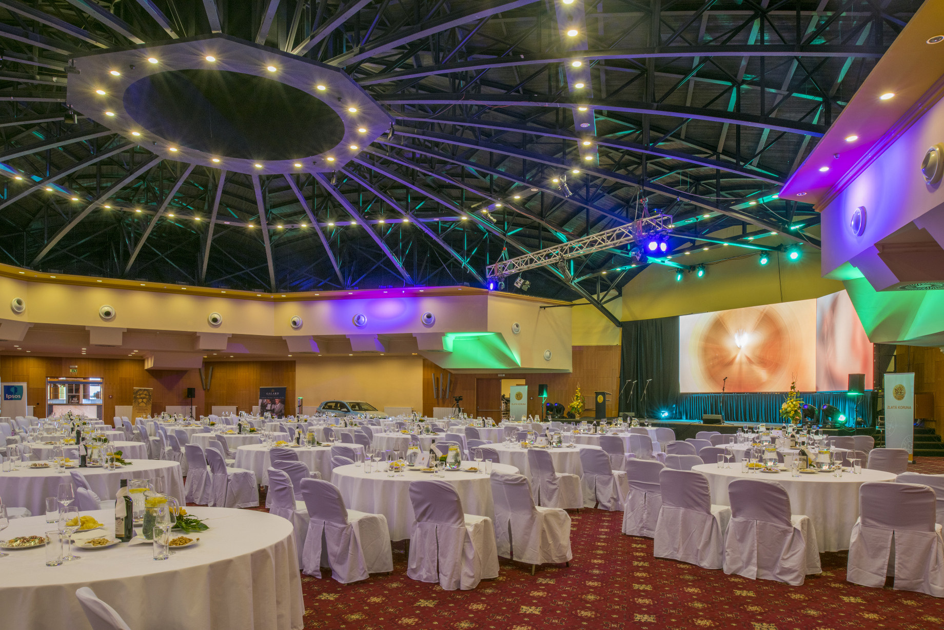 TOP HOTEL Praha | Czech Hotel Awards